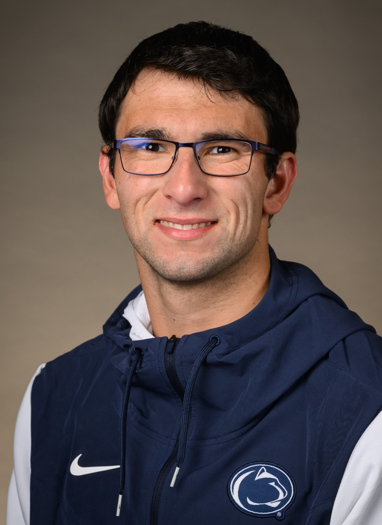 Zach Brewer - 2022-23 Men's Swimming and Diving - Penn State - Official ...