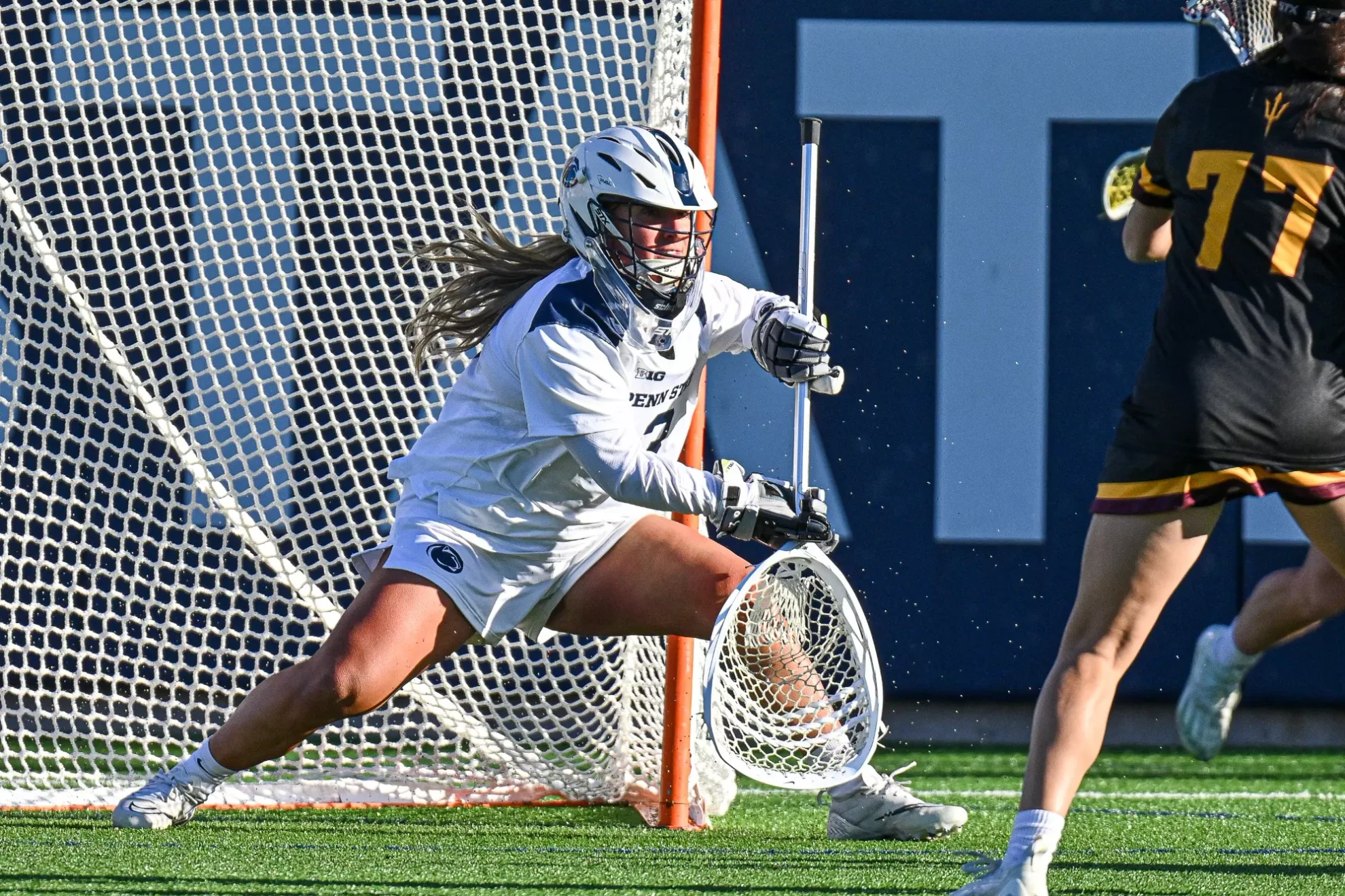 Women's Lacrosse Hosts No. 8 Loyola on Saturday - Penn State - Official ...