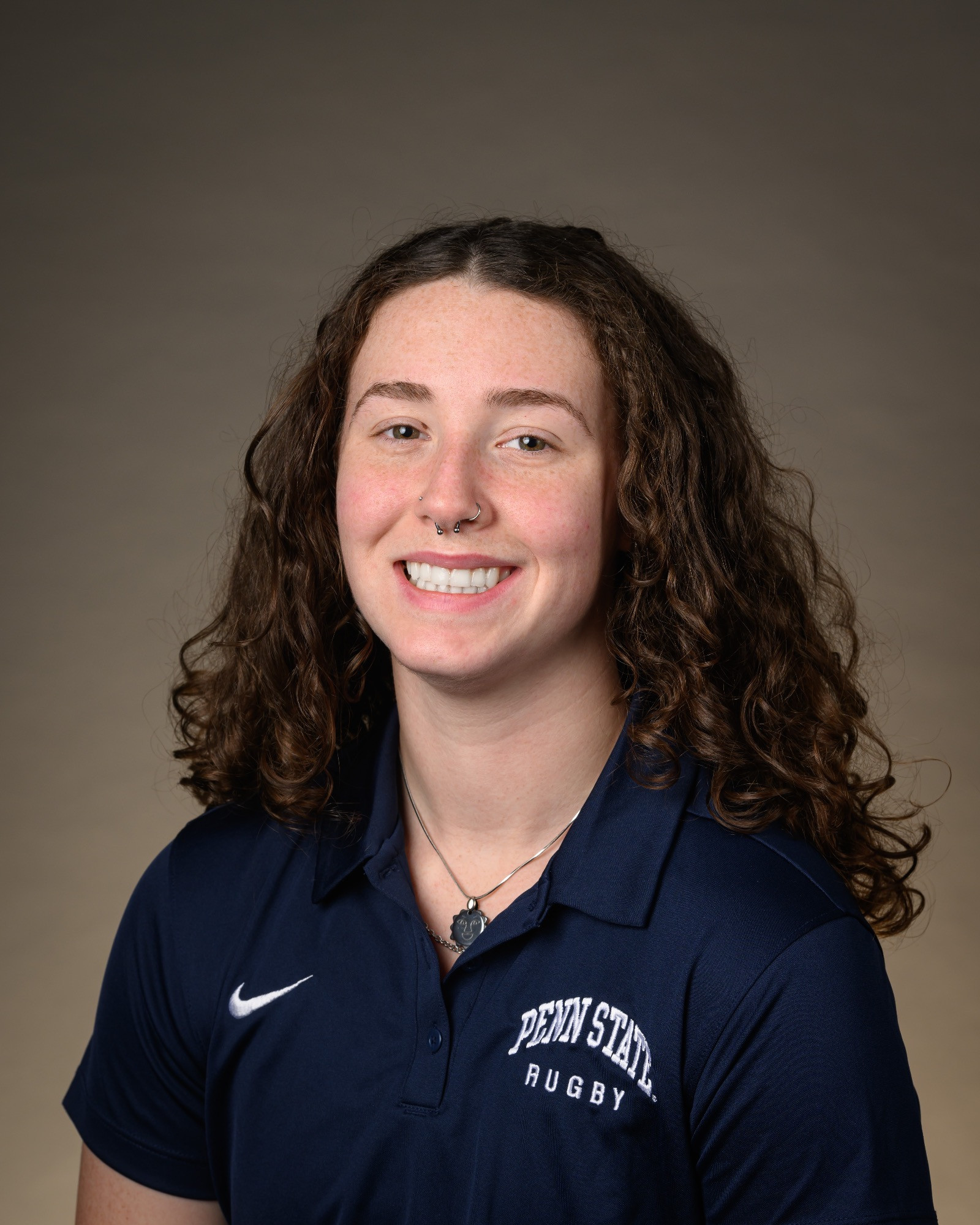 Jessica Skinner - Women's Rugby 2022-23 - Penn State - Official ...