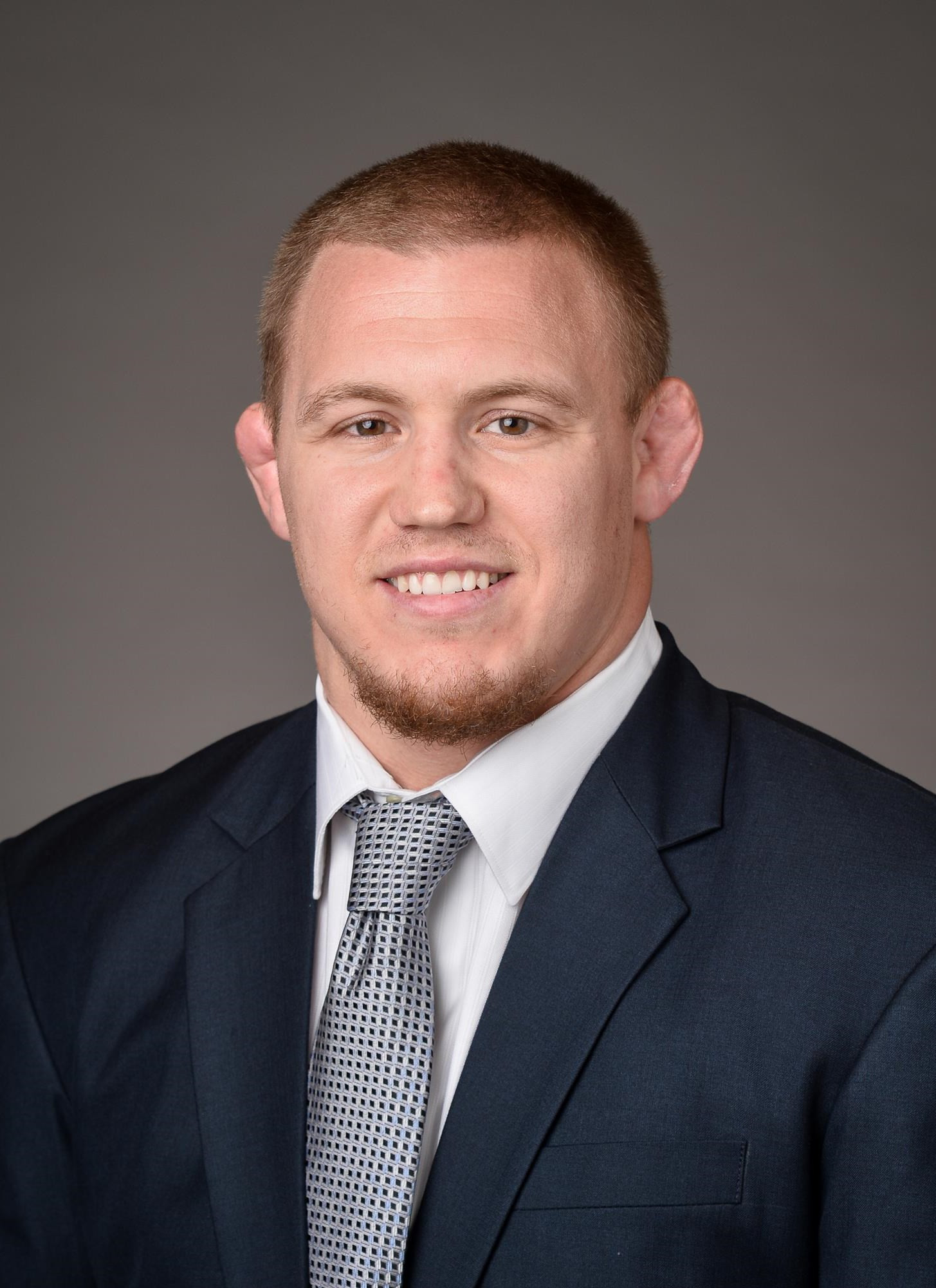 Jake Varner - Penn State - Official Athletics Website