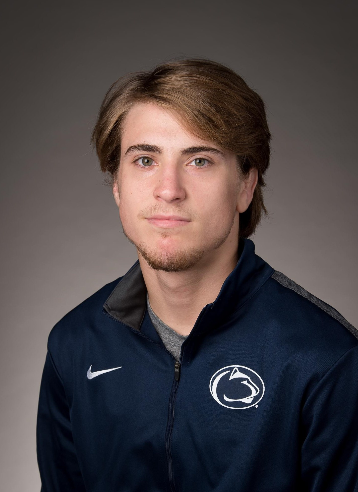 Jack Davis - 2018-19 Wrestling - Penn State - Official Athletics Website