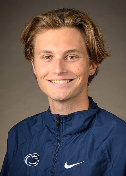 Hayden Healey - 2024-25 Track & Field - Penn State - Official Athletics ...