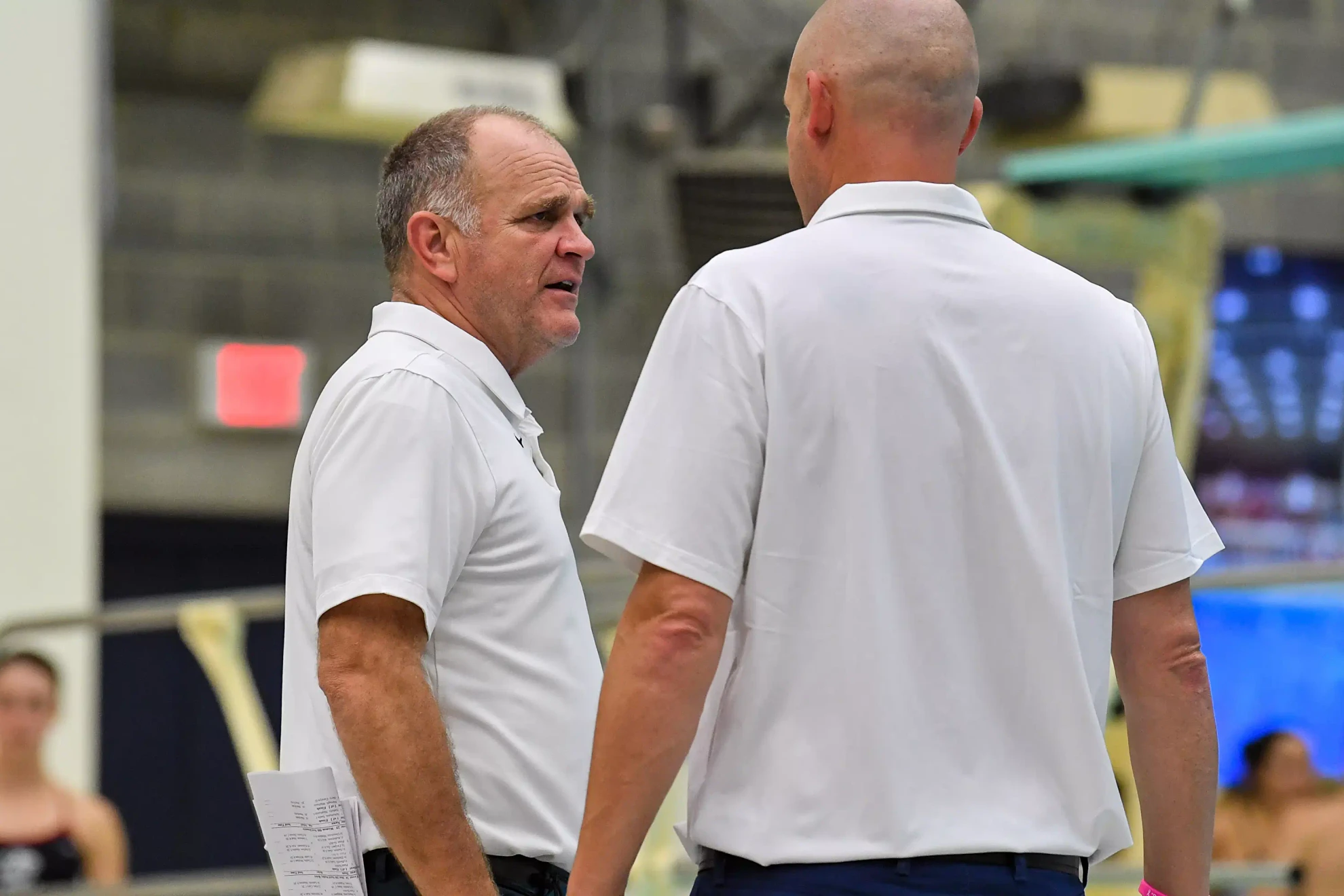 Men and Women’s Swimming & Diving Release 2022-23 Season Schedule ...