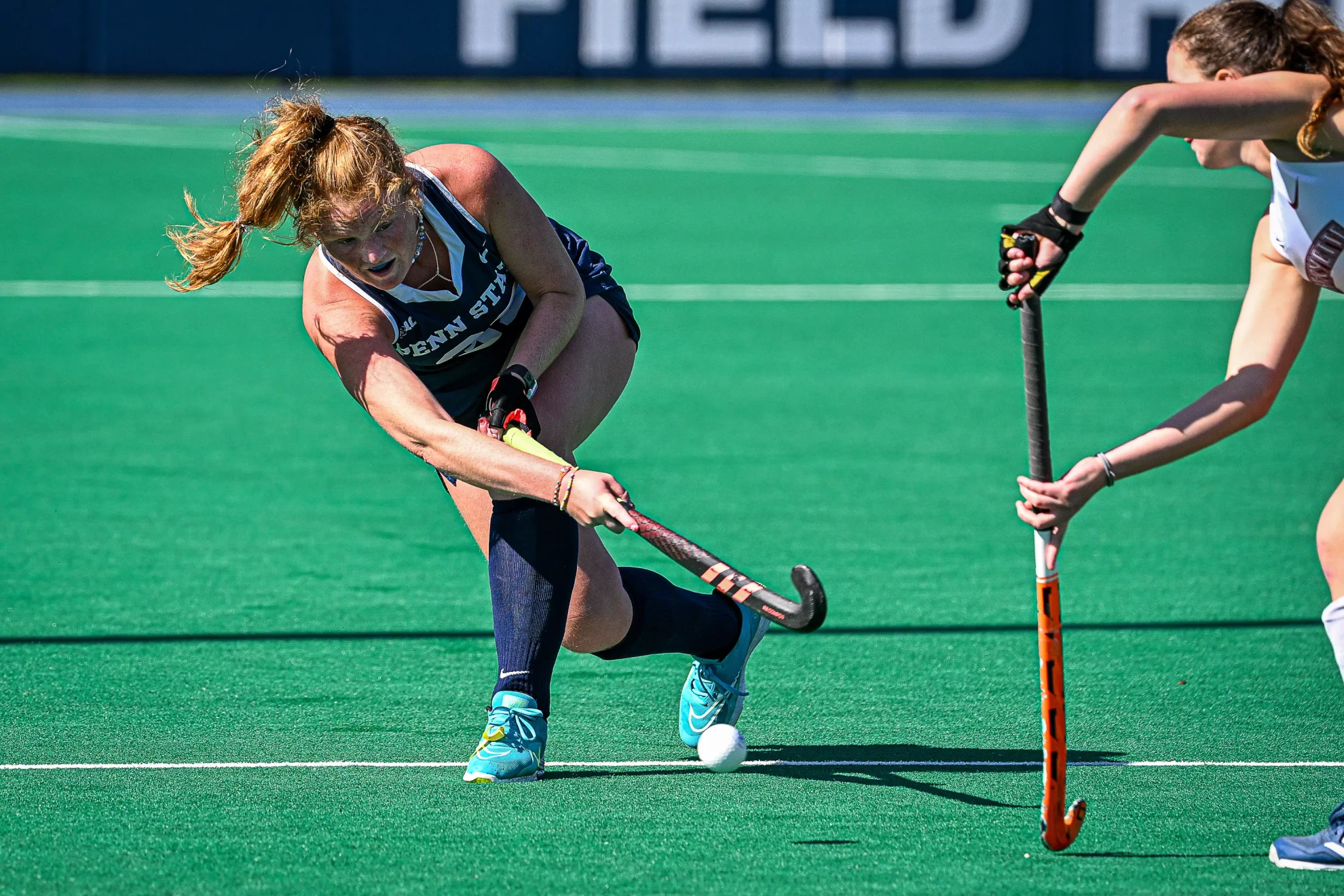 NOTES: No.4 Penn State visits Bucknell and Kent State on Road Weekend ...