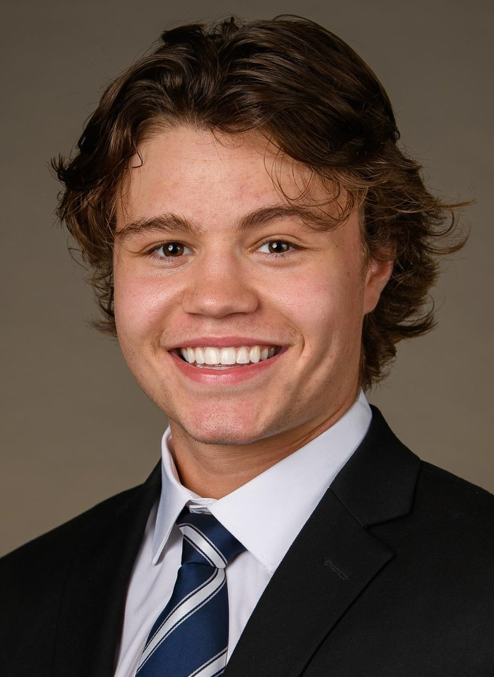 Ben Schoen - 2025-26 Men's Ice Hockey - Penn State - Official Athletics ...