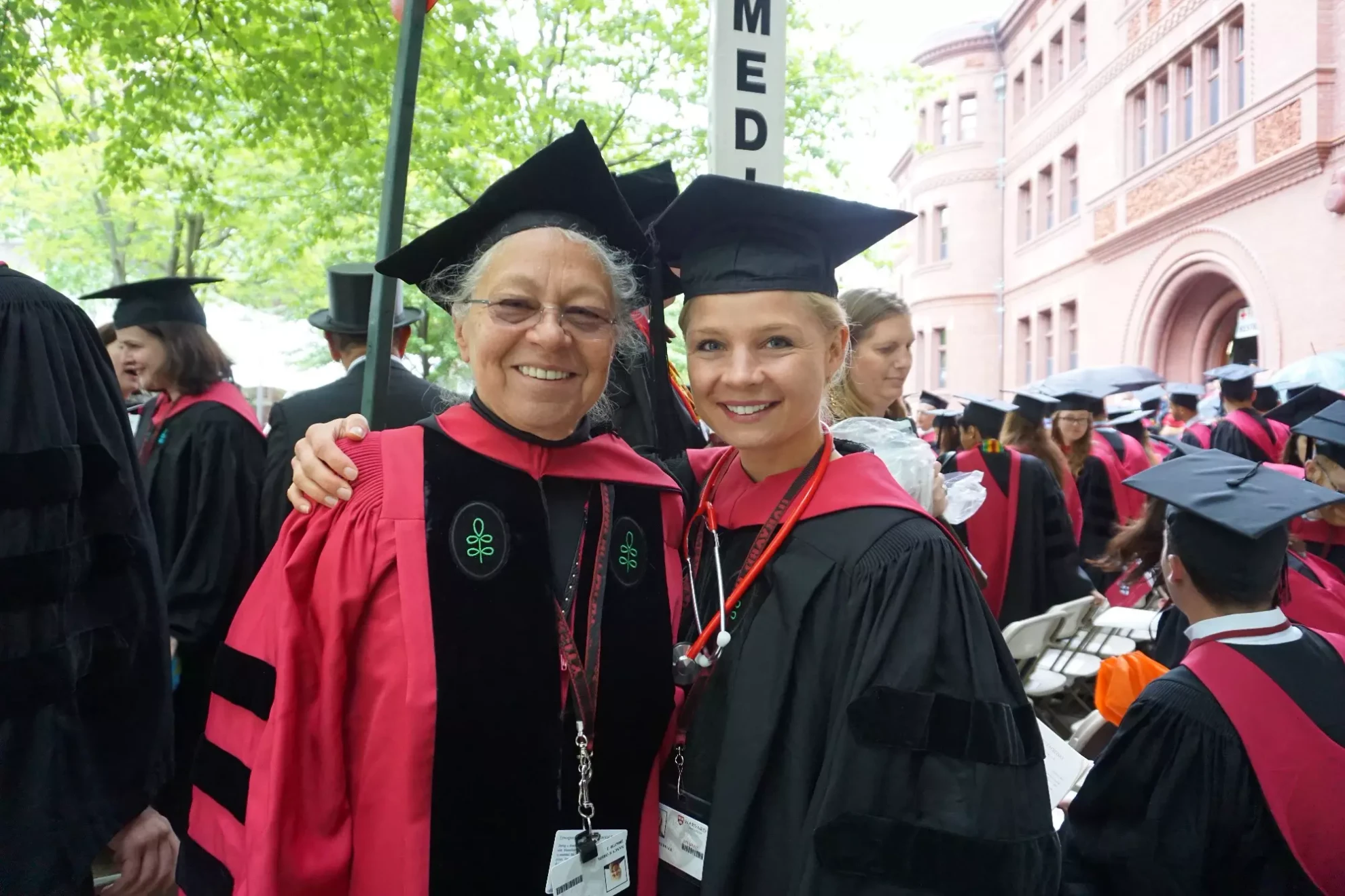 Alumna Spotlight: Zoe Bouchelle - Penn State - Official Athletics Website