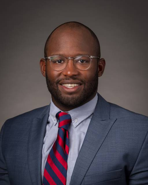 Ayotunde Ogunbiyi - Penn State - Official Athletics Website