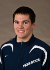 Philip Harris - 2008 Men's Gymnastics - Penn State - Official Athletics ...