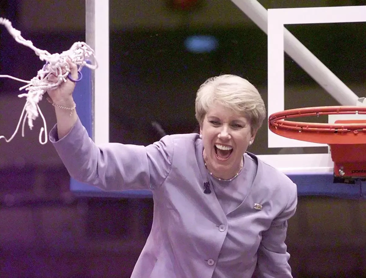 Former Lady Lion Basketball Head Coach Rene Portland Passes - Penn ...
