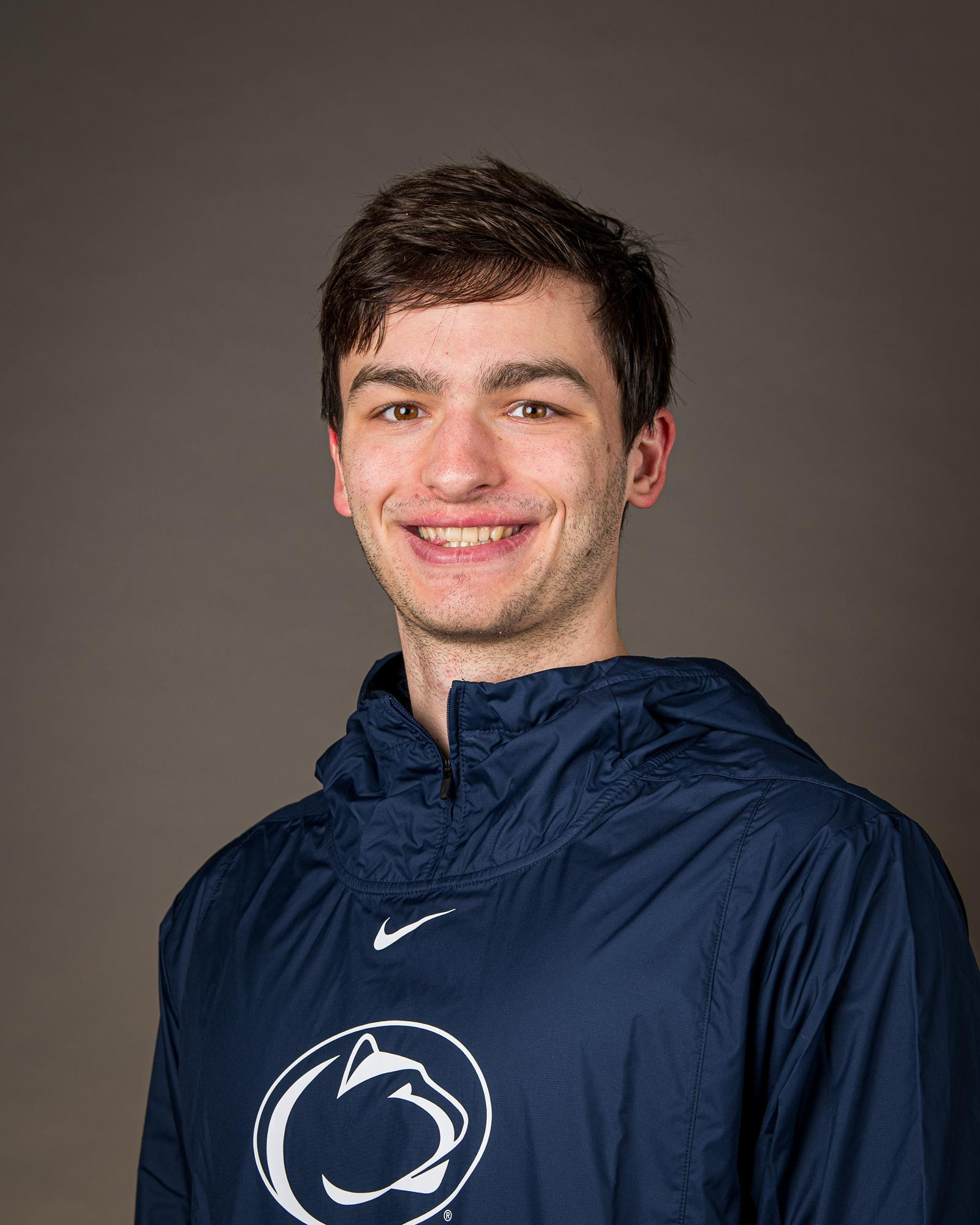 Calvin Wise - 2020-21 Men's Swimming and Diving - Penn State - Official ...