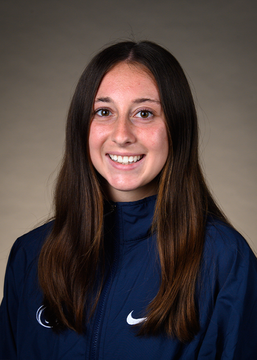 Alexandra O'Rourke - 2025-26 Track & Field - Penn State - Official ...