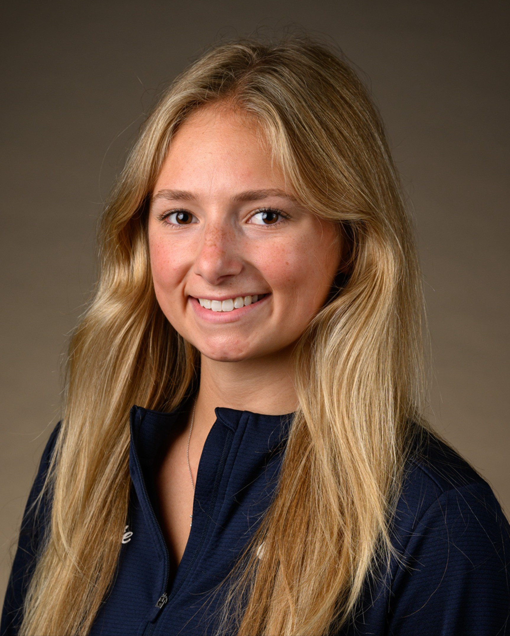 Kate Zink - 2025-26 Women's Tennis - Penn State - Official Athletics ...