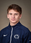 Shane Iverson - 2019-20 Fencing - Penn State - Official Athletics Website