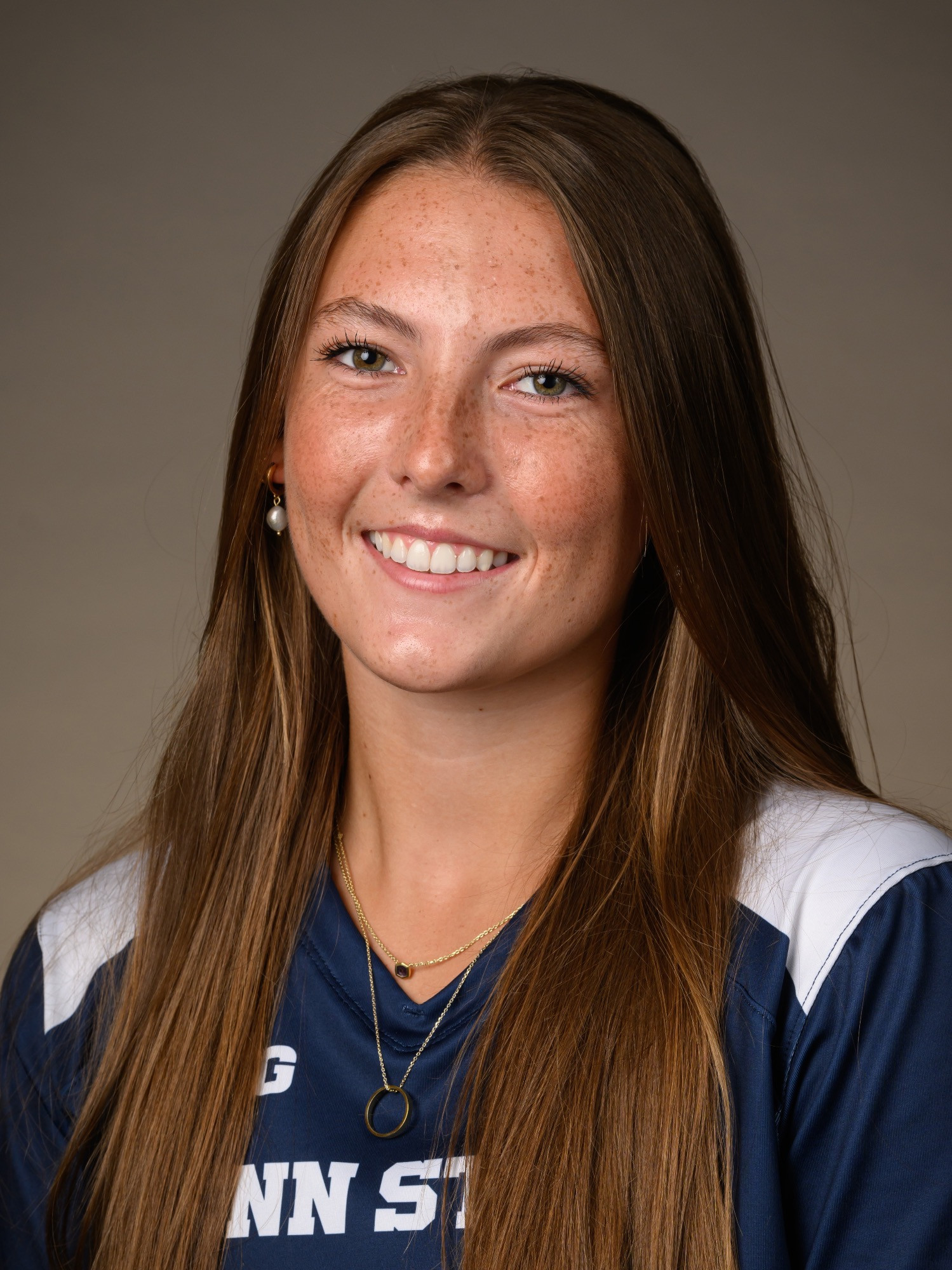 Abby Baker - 2025 Women's Lacrosse - Penn State - Official Athletics Website