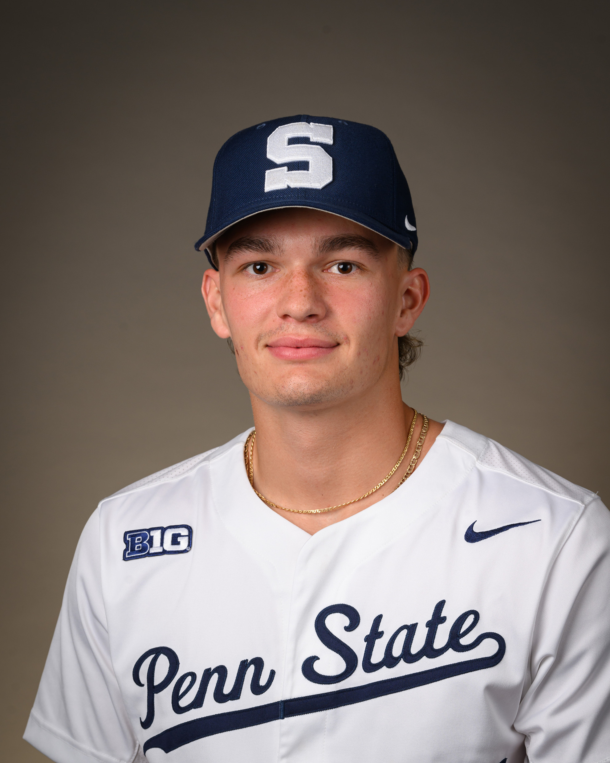 Martin Howell - 2024 Baseball - Penn State - Official Athletics Website