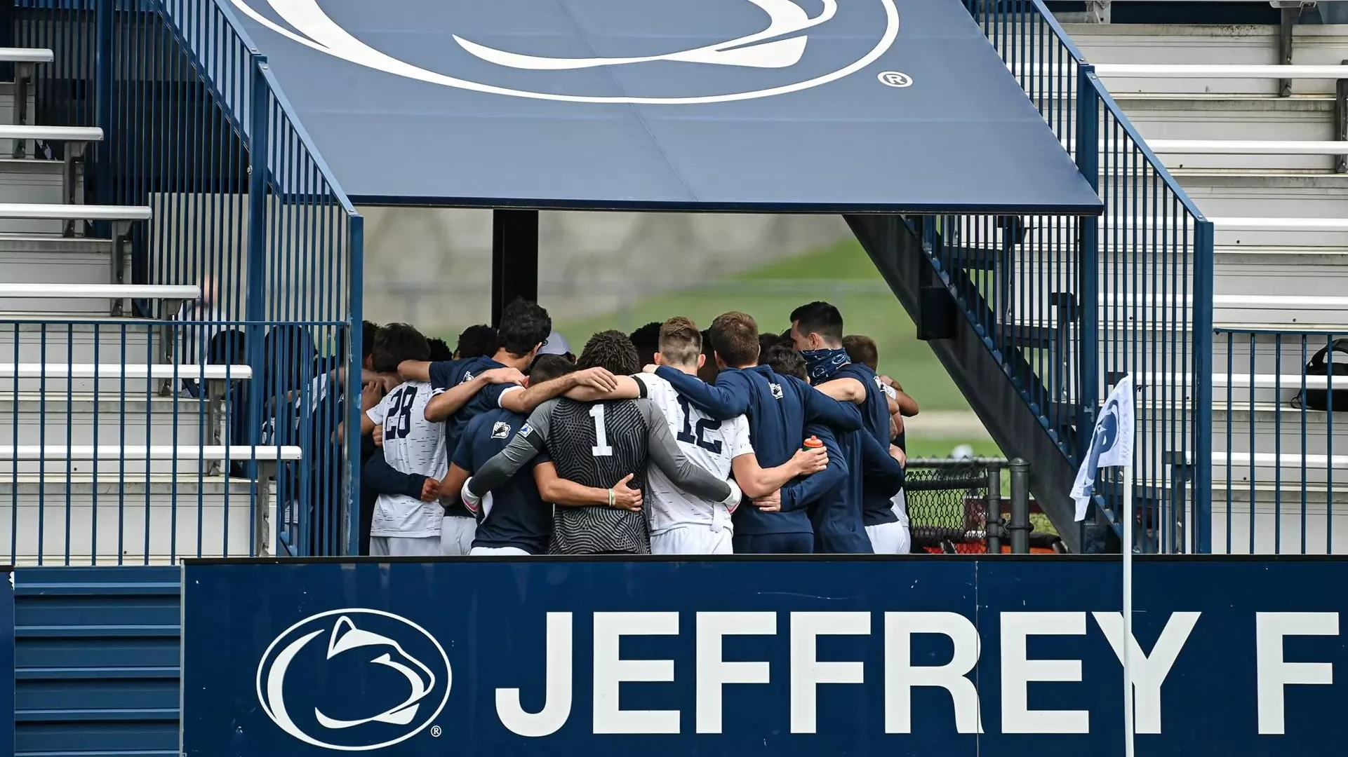 No. 11 Penn State Opens 2021 Season Hosting George Mason, Syracuse at ...