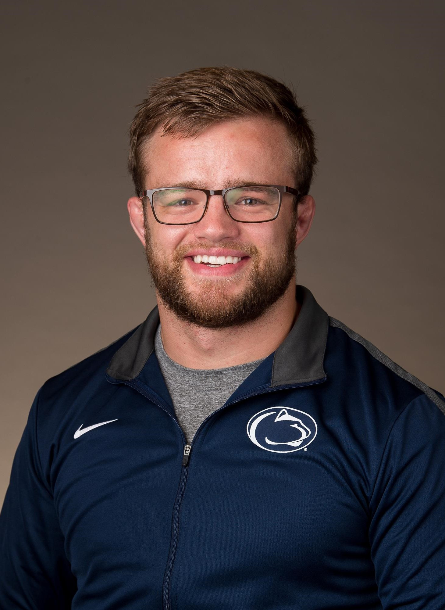 Austin Hoopes - 2019-20 Wrestling - Penn State - Official Athletics Website