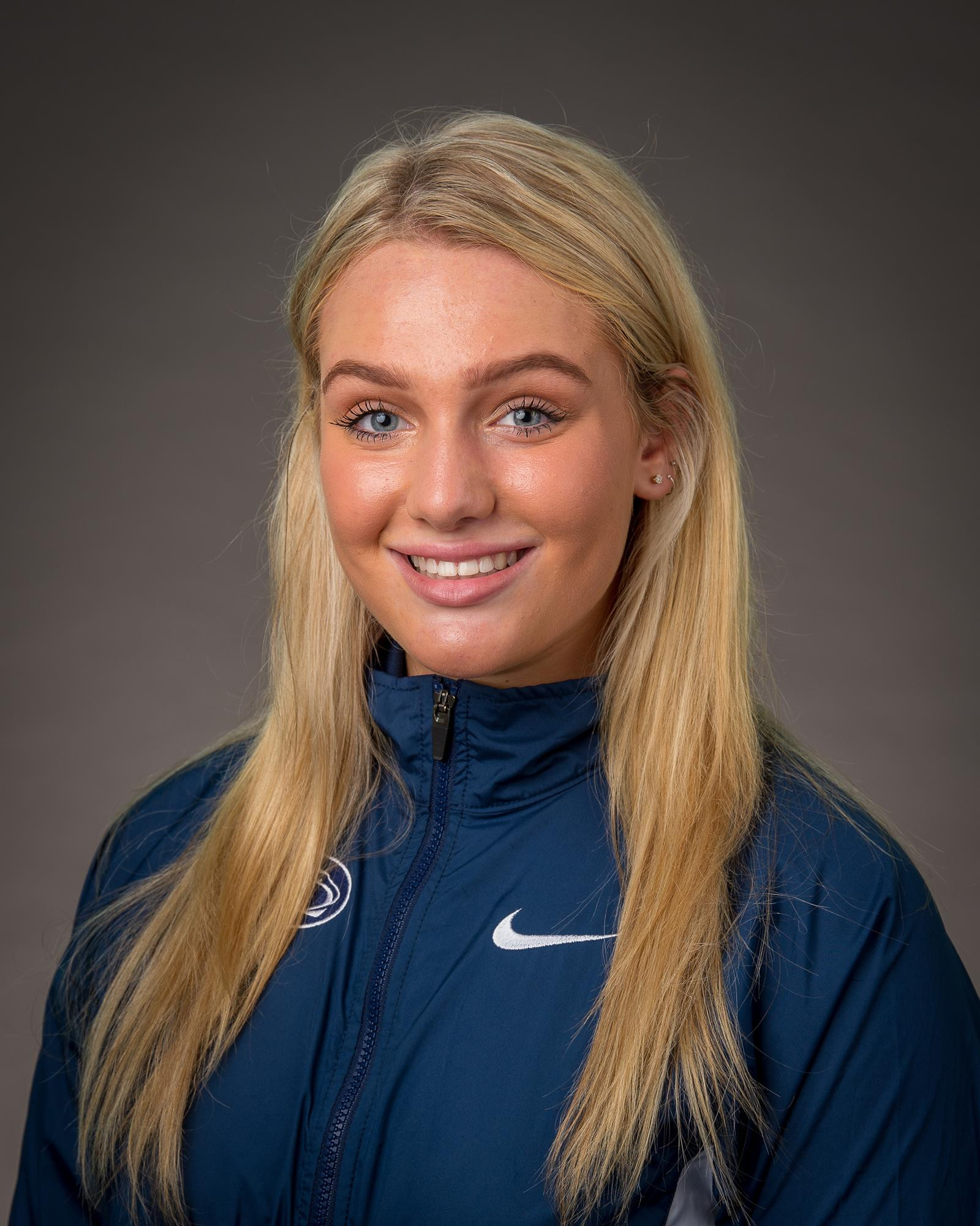 Gianna Rao - 2022 Track & Field - Penn State - Official Athletics Website