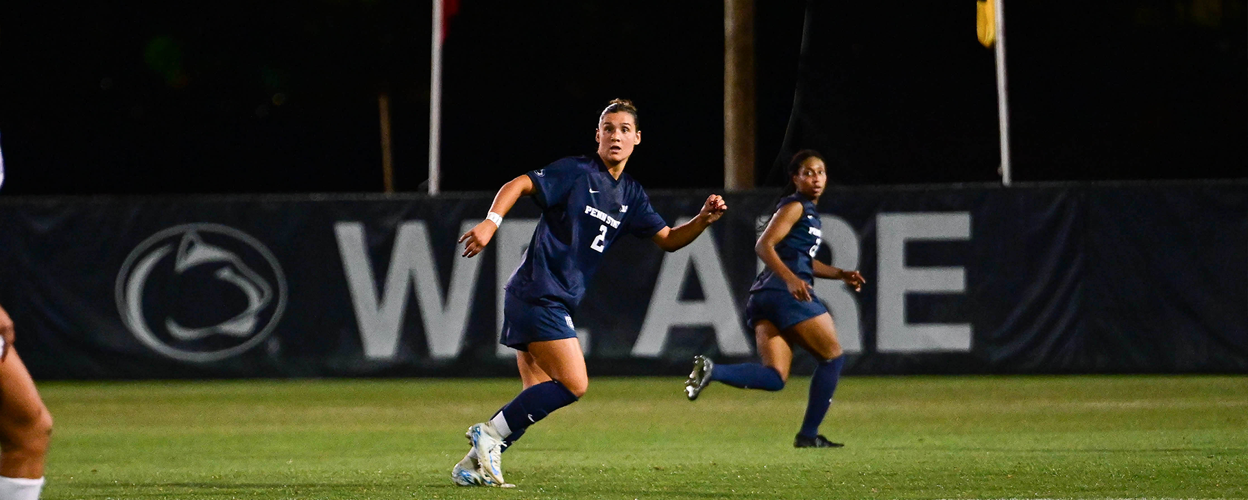 No. 19 Penn State Plays to 1-1 Draw with Rutgers - Penn State ...