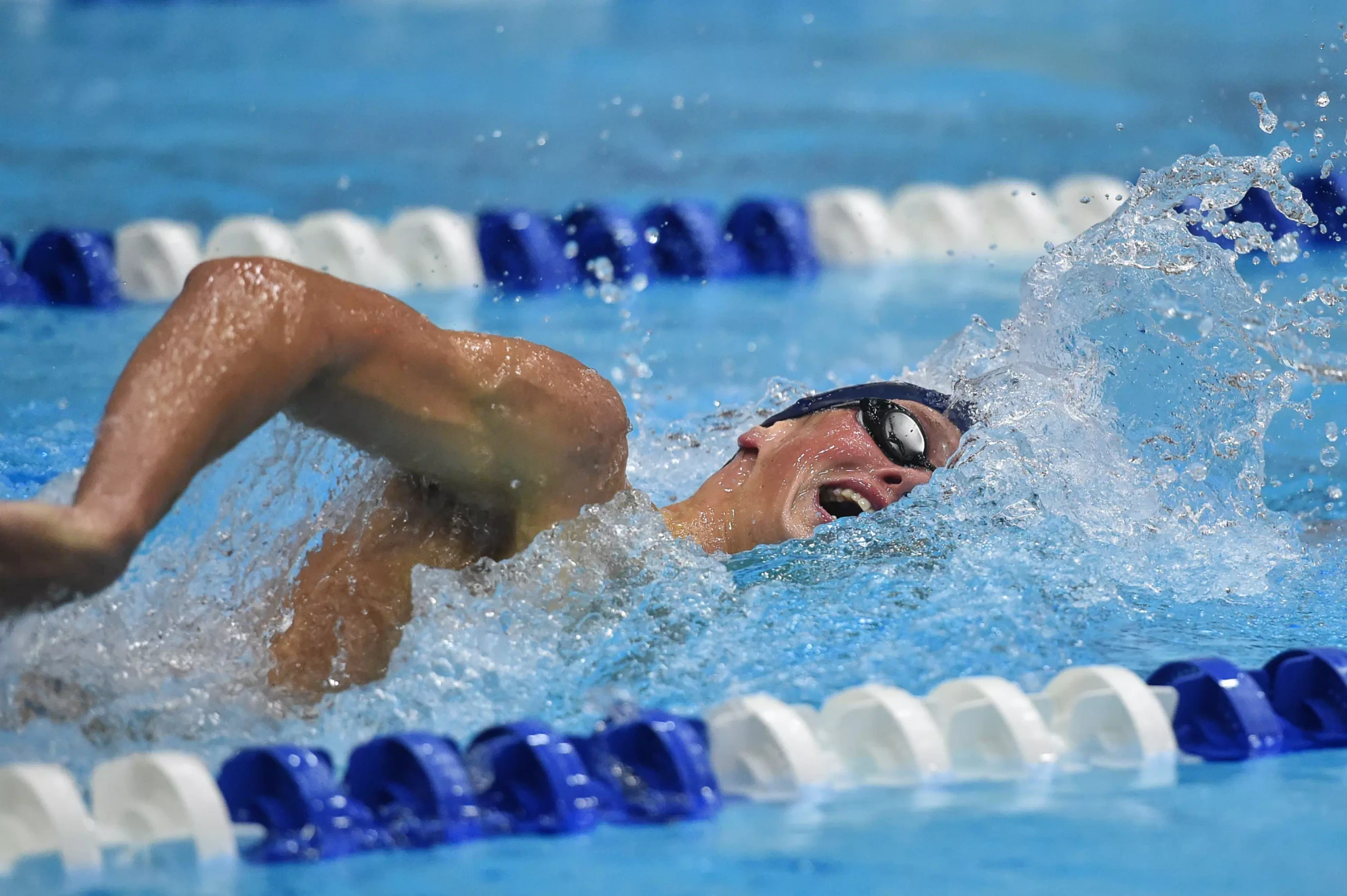 Ryan, Saloky Lead Penn State Swimming & Diving in Double Dual - Penn ...