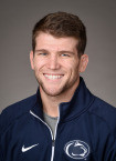 Kade Moss - 2015-16 Wrestling - Penn State - Official Athletics Website