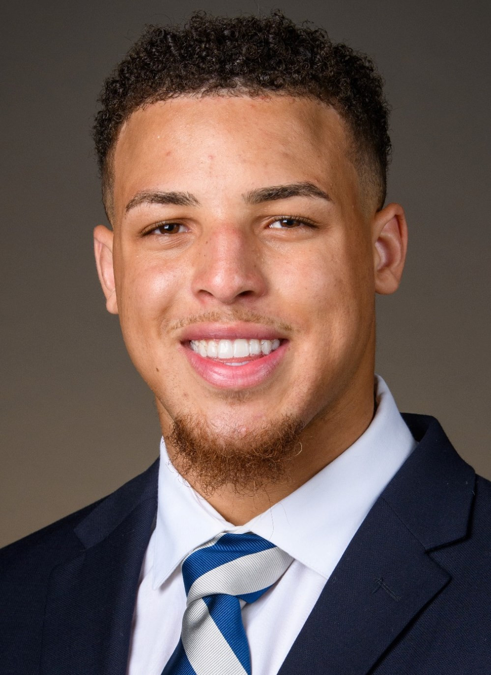 Parker Washington - 2021 Football - Penn State - Official Athletics Website