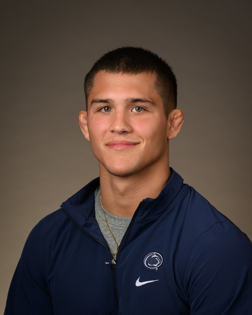 Alex Facundo - 2023-24 Wrestling - Penn State - Official Athletics Website
