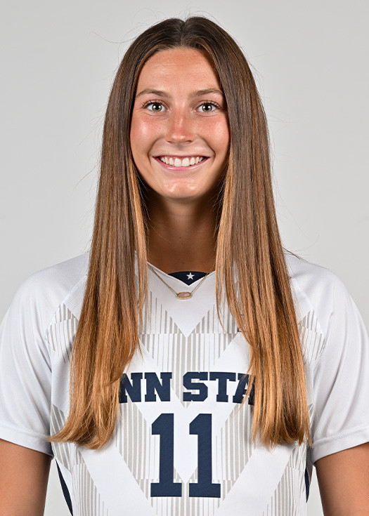 Jordan Fusco - 2024 Women's Soccer - Penn State - Official Athletics ...