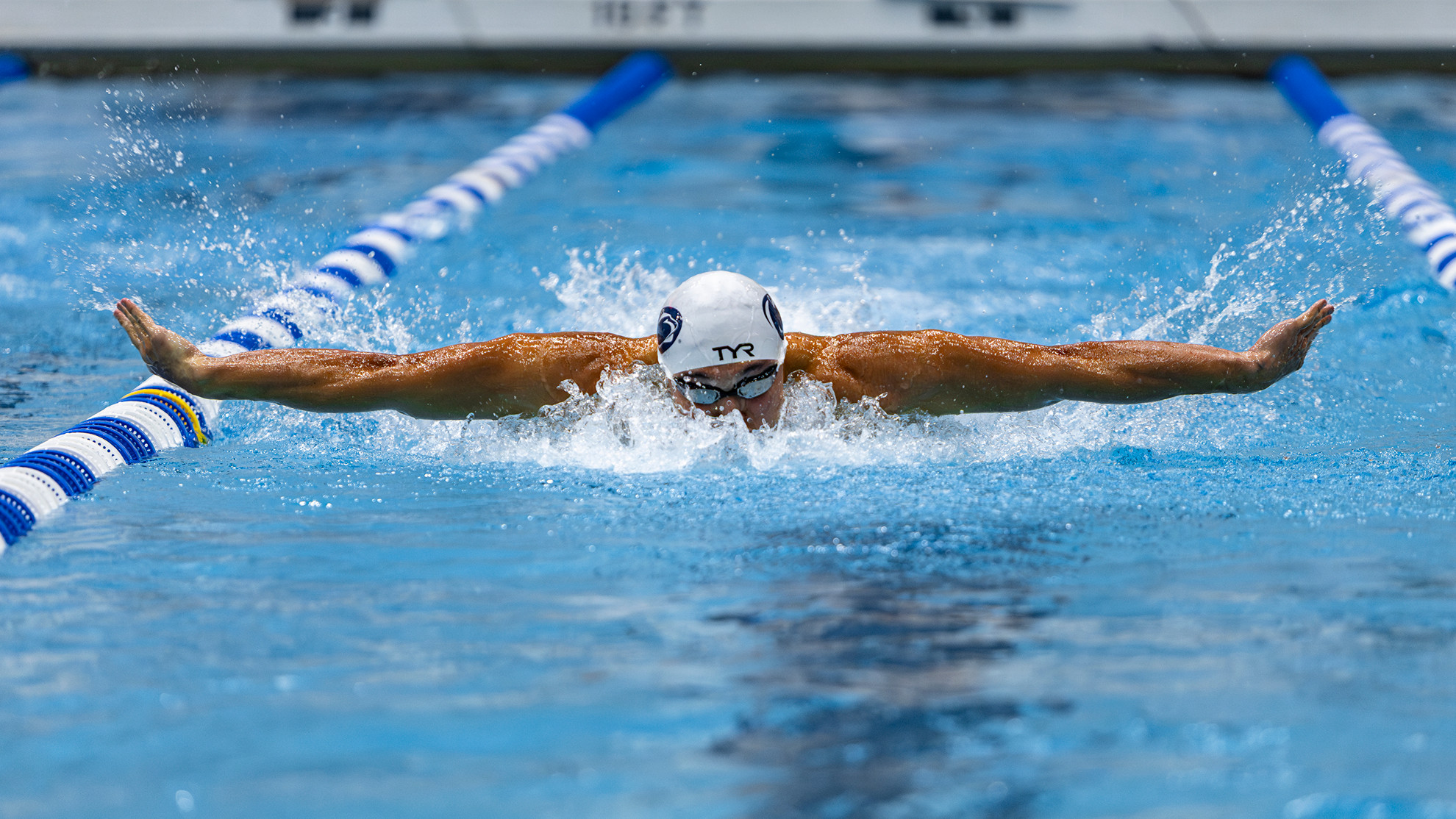Swim & Dive vs. St. Bonaventure (10/09/25) - Penn State - Official ...