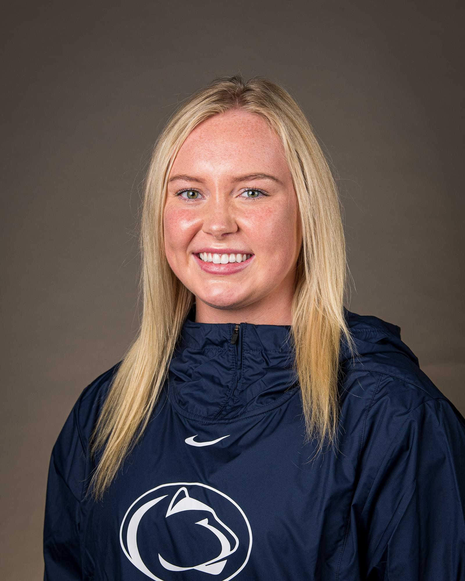 Lexi Prenzlin - 2020-21 Women's Swimming and Diving - Penn State ...