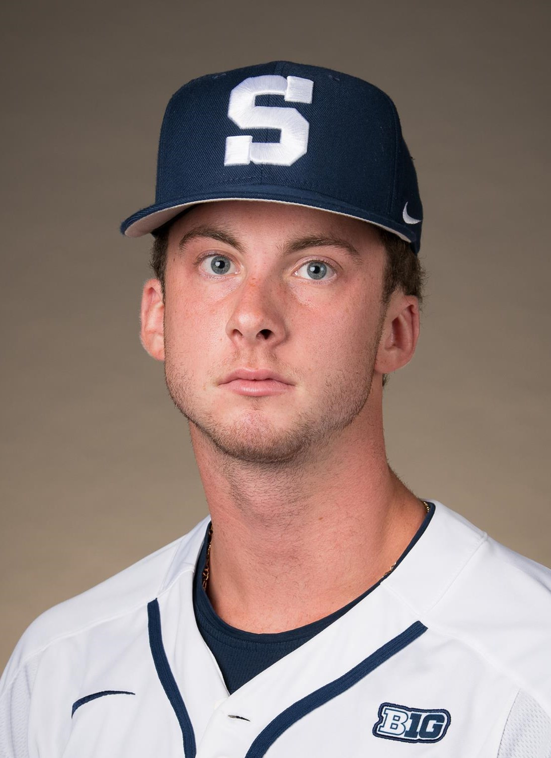 Hutch Gagnon - 2019 Baseball - Penn State - Official Athletics Website
