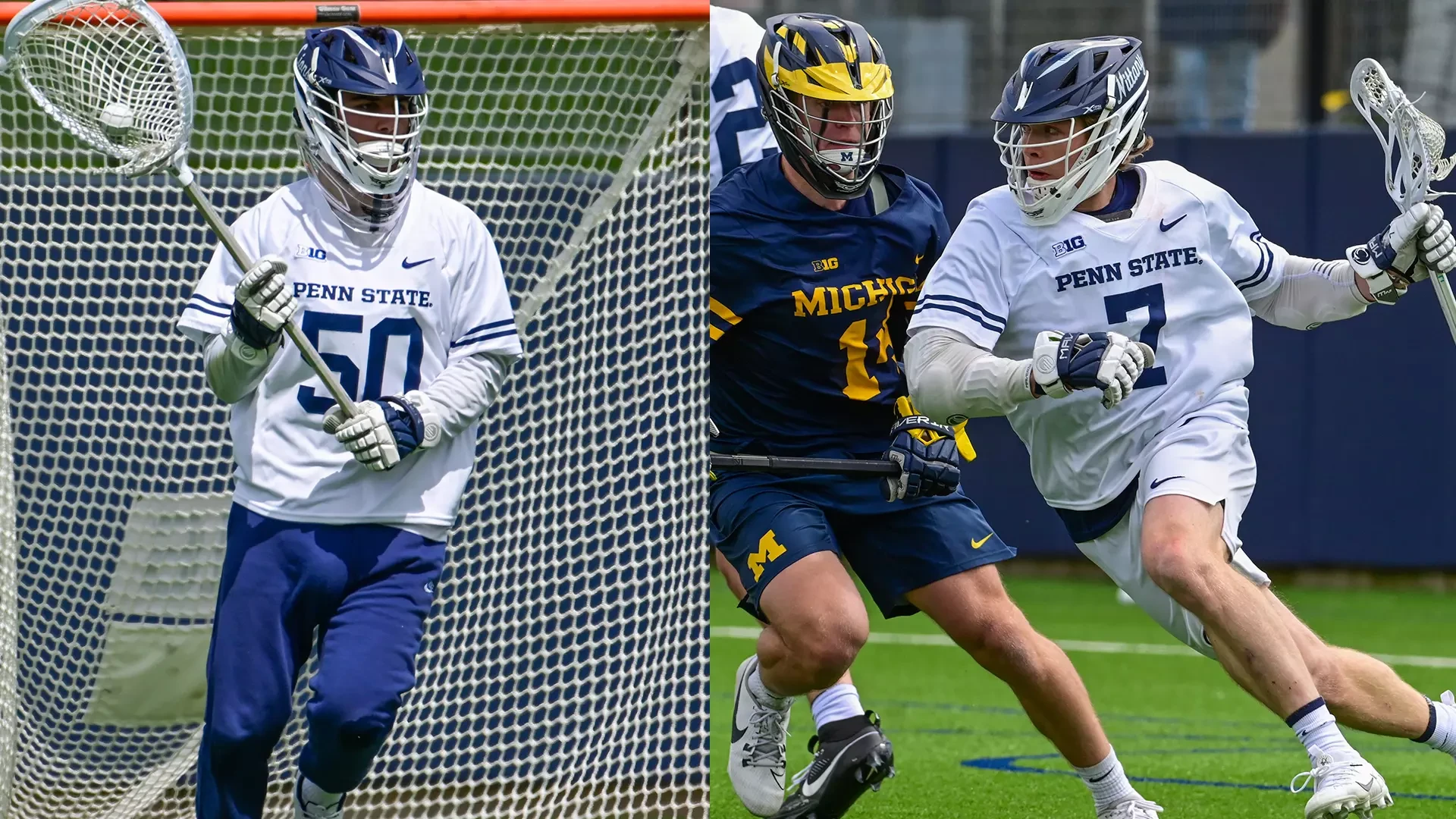 Fracyon and Malone Named Top 25 Tewaaraton Award Finalists - Penn State ...