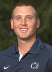 Andrew Breon - Penn State - Official Athletics Website