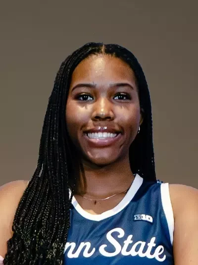 Talayah Walker - Women's Basketball 2024-25 - Penn State - Official ...