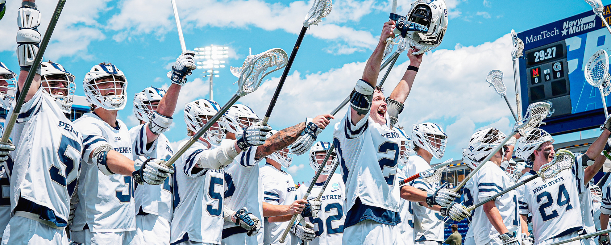 Penn State Finishes 16th In Learfield Directors’ Cup Standings - Penn ...