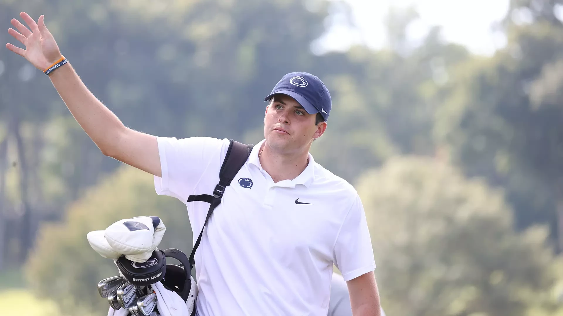Patrick Sheehan to Compete in U.S. Amateur - Penn State - Official ...