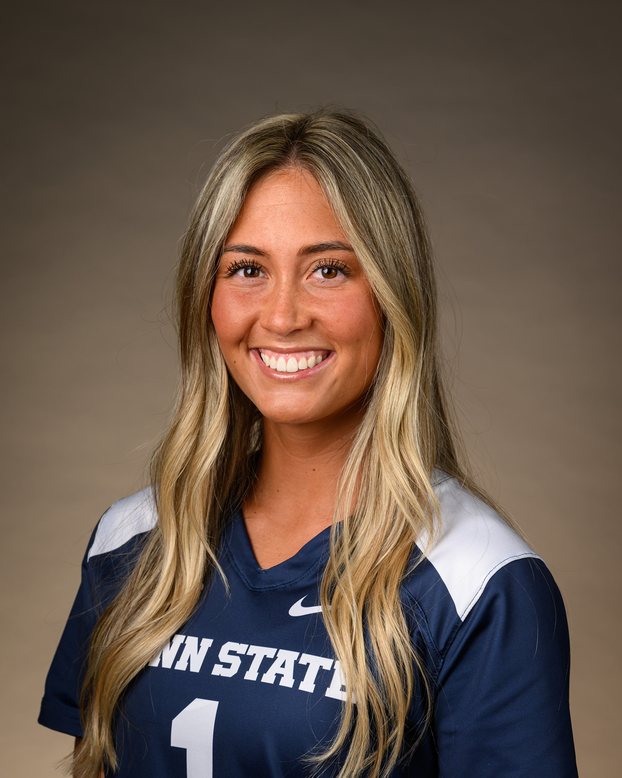Brooke Hoss - 2025 Women's Lacrosse - Penn State - Official Athletics ...