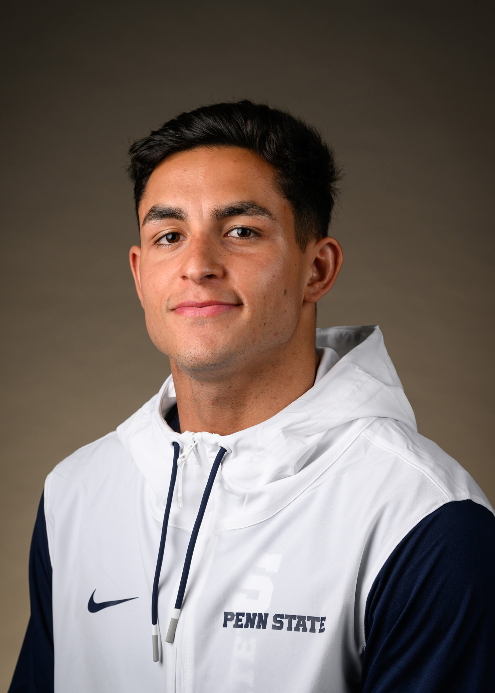 Mariano Lazzerini - 2025-26 Men's Swimming and Diving - Penn State ...