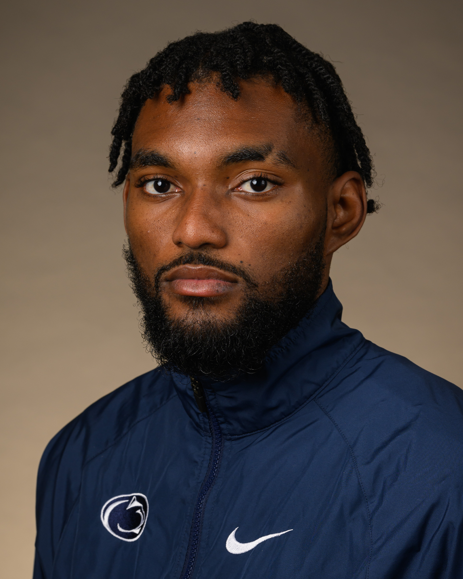 Handal Roban - 2024-25 Track & Field - Penn State - Official Athletics ...