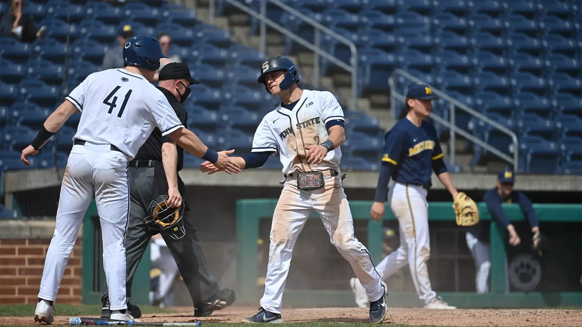 Conor Larkin Tosses Gem in Nittany Lions 5-1 Win Over Rutgers - Penn ...