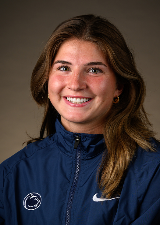 Allison Spalding - 2024-25 Track & Field - Penn State - Official ...