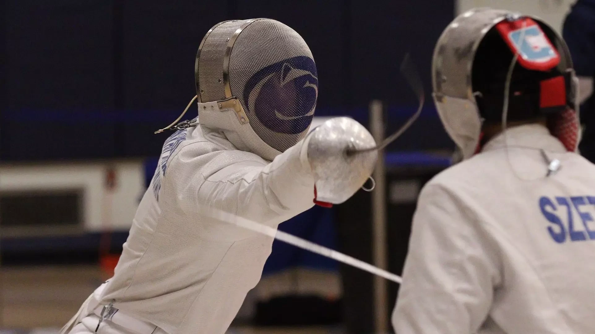 Penn State Fencing Teams Head to Ohio State for first Dual Series of ...