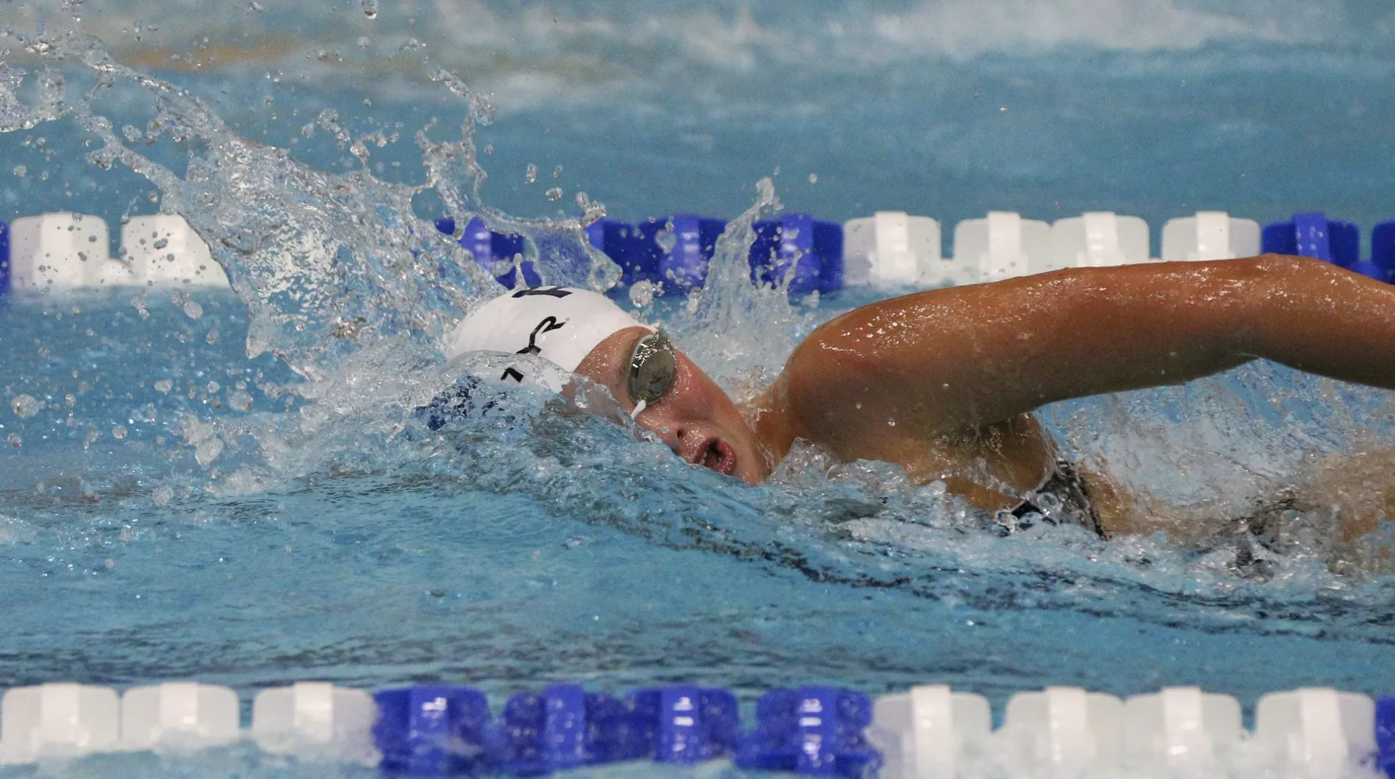 Women’s Swimming and Diving Conclude Final Day of Competition at the N ...