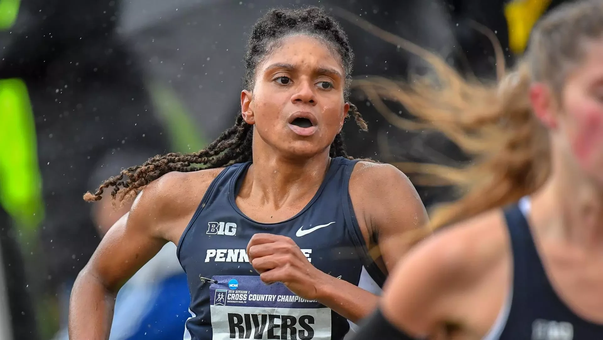 Cross Country Announces 2019 Schedule - Penn State - Official Athletics ...