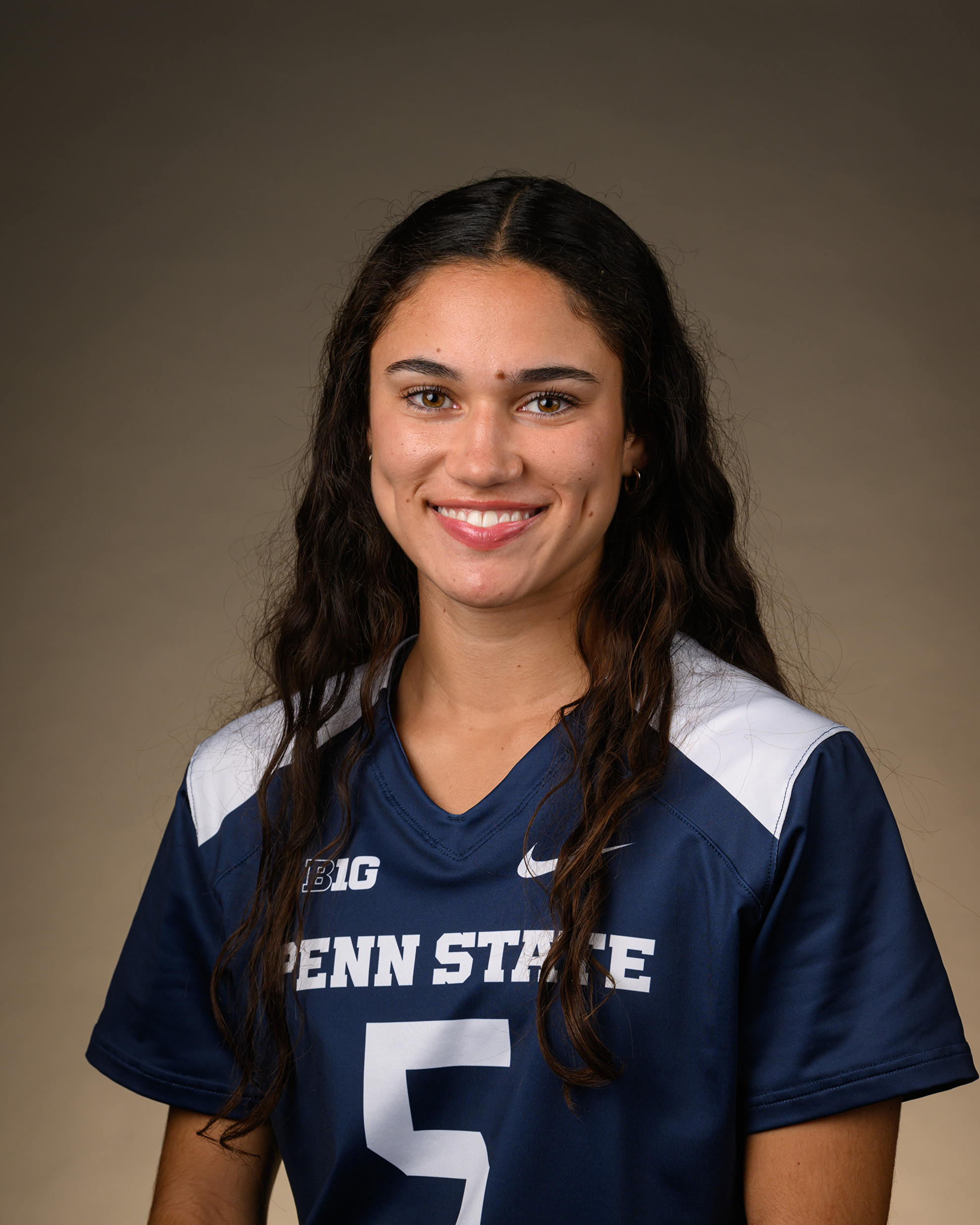 Lauren Tinson - 2025 Women's Lacrosse - Penn State - Official Athletics ...