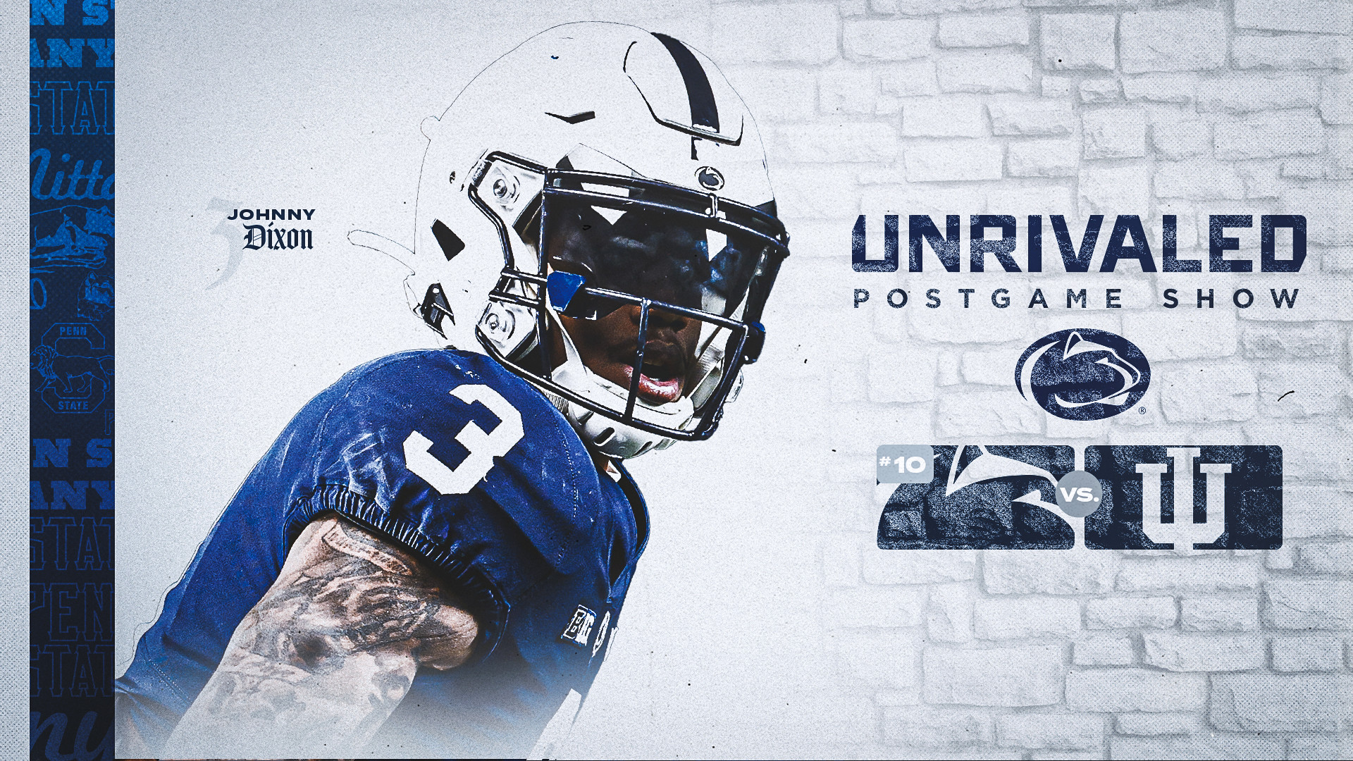 Unrivaled Postgame Show | Penn State vs. Indiana - Penn State ...