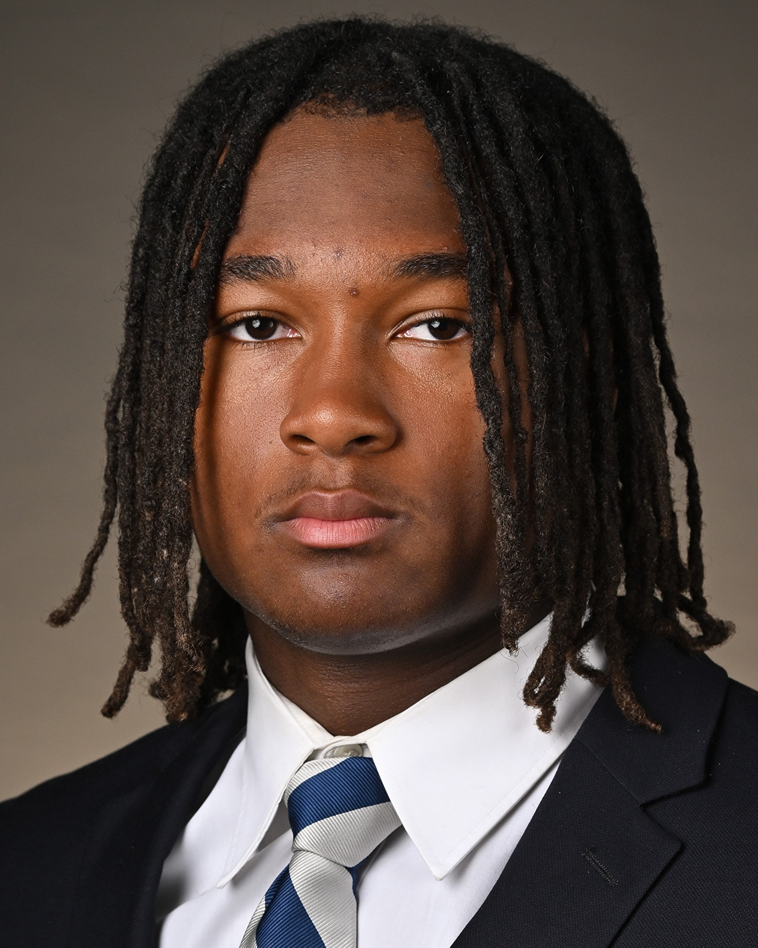 Daniel Jennings - 2025 Football - Penn State - Official Athletics Website