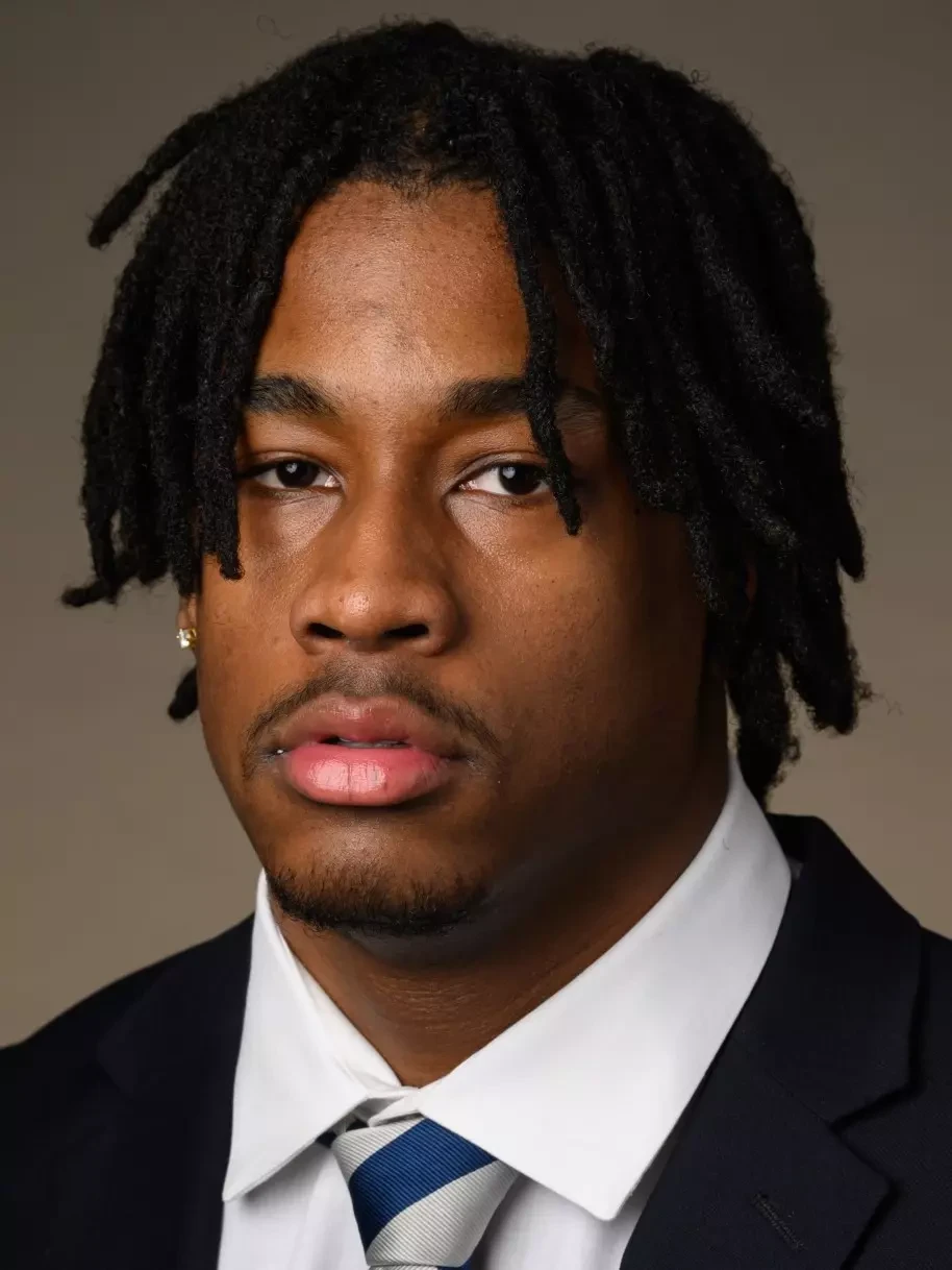 Kari Jackson - 2025 Football - Penn State - Official Athletics Website