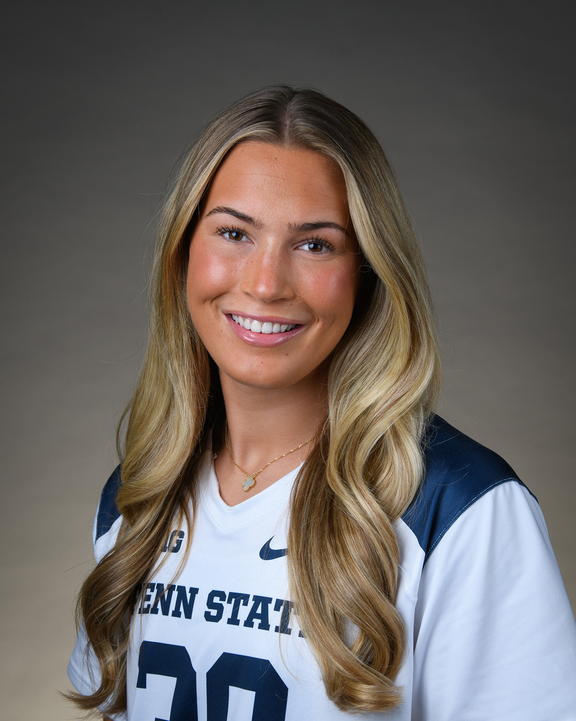Lily Strohecker - 2026 Women's Lacrosse - Penn State - Official ...