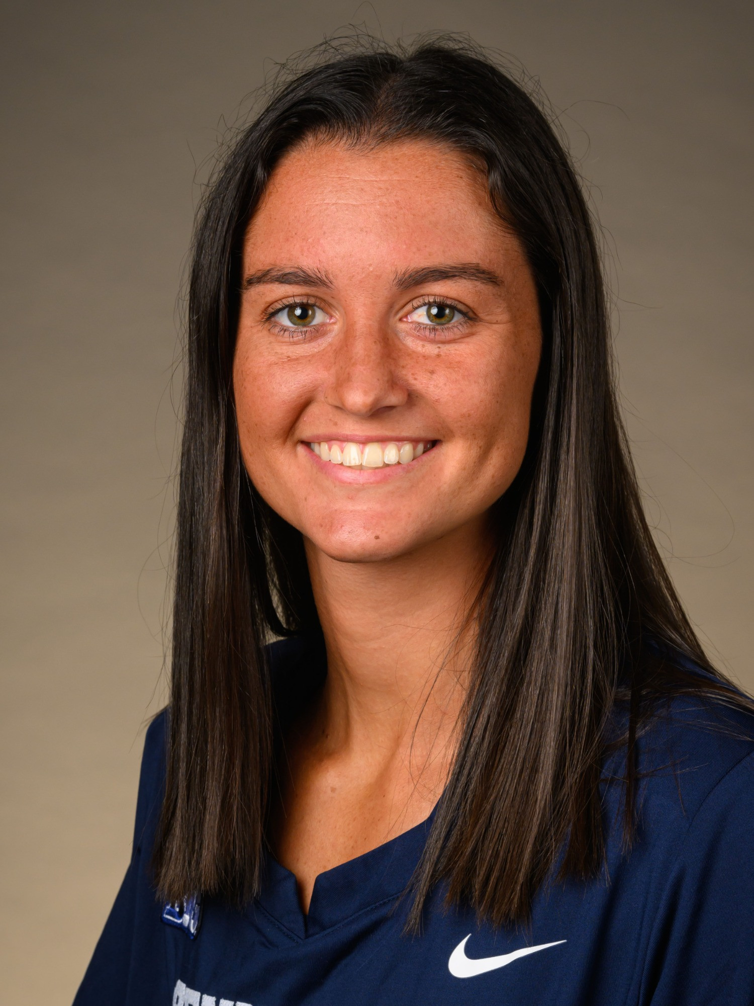 Brooke Barger - 2023 Women's Lacrosse - Penn State - Official Athletics ...